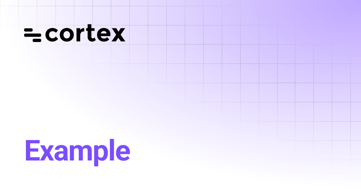 Example | 0.31 | cortex